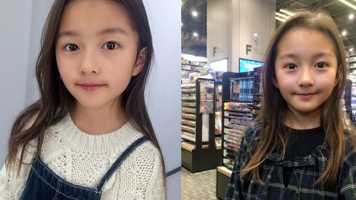 Haeun Kim's Instagram, Twitter & Facebook on IDCrawl