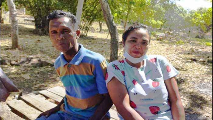 Kisah Aloysius Fahik Perjuangkan Honor Rp 200 Ribu Hingga Berhadapan ...