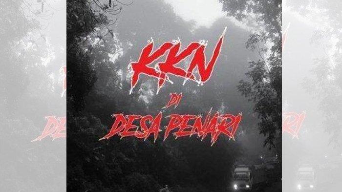 HEBOH! Kisah Nyata KKN Horor di Desa Penari, 2 Mahasiswa Tewas, Jadi ...