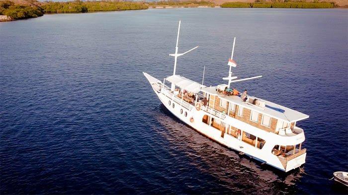 Paket Wisata Labuan Bajo, Besaran Sewa Kapal Bisa Sehari Hingga 4 Hari ...