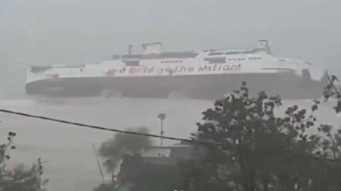 Badai Seroja Porakporandakan NTT, BMKG Ungkap Fakta Mengejutkan ...