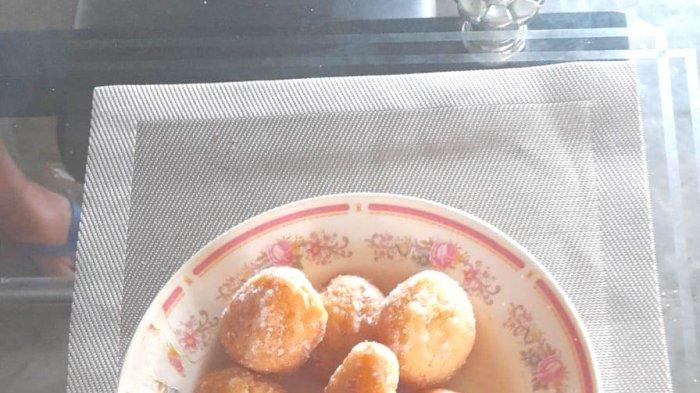 Kuliner Khas NTT:Nikmati Sarapan Jang Mimpikan Harapan, Minum Kopi ...