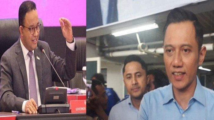 Duet SBY-JK Bakal Bantu Anies Baswedan-AHY Saat Pilpres 2024, Begini Kata Pengamat Politik - Pos ...
