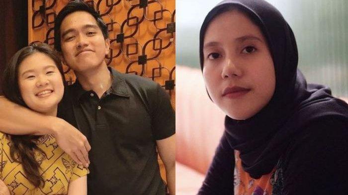TERUNGKAP, Dugaan Nadya Arifta Pacar Bayaran Kaesang Pangarep, Denny ... TERUNGKAP, Dugaan Nadya Arifta Pacar Bayaran Kaesang Pangarep, Denny ...