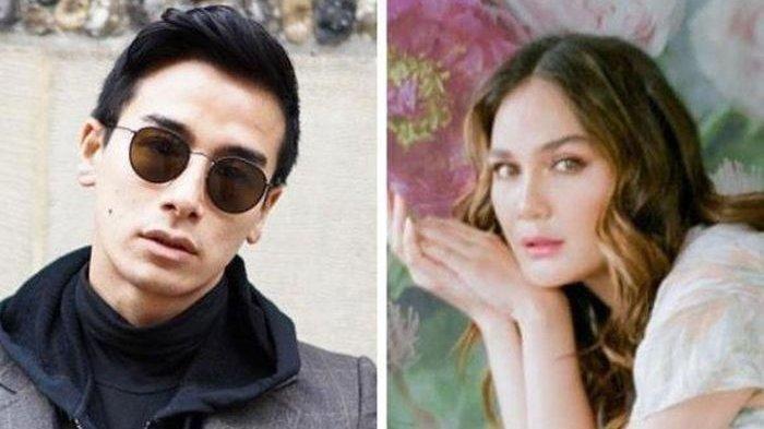 Calon Suami Luna Maya Sedang di Indonesia, Bukti Hubungan dengan ...