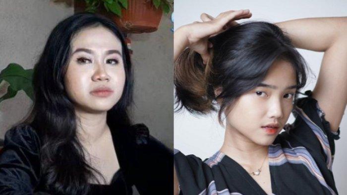 Pertama Kalinya Adik Vanessa Angel Bertemu Fuji di Sidang Lanjutan Gala Sky, Begini Reaksi ...