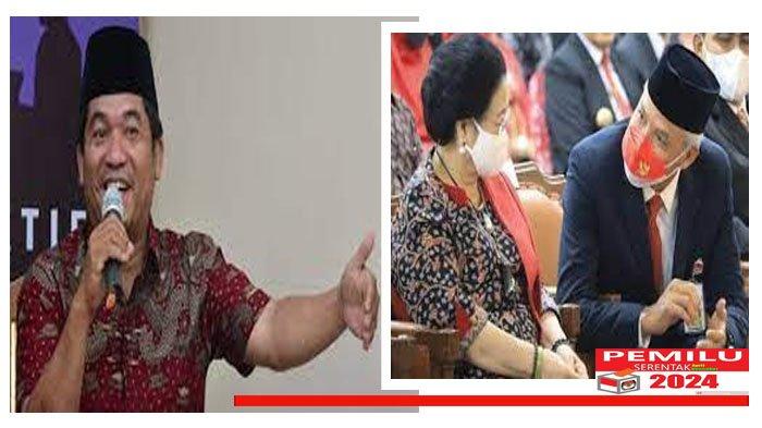 Dibanding Puan Maharani, Peluang Ganjar Pranowo Lebih Besar Diusung PDIP Pada Pilpres 2024 - Pos ...