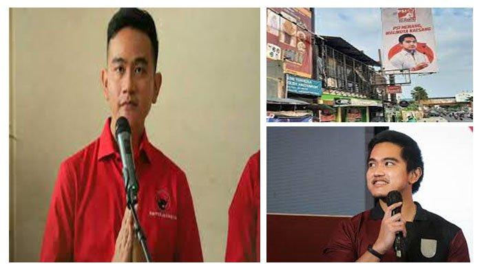 Gegara Tak Ada Kedekatan Historis, Gibran Tak Setuju Kaesang Pangarep Maju di Pilkada Depok ...