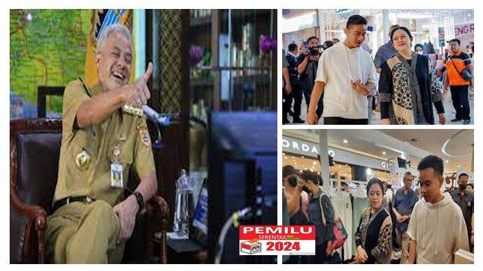 Tolak Jadi Kader PSI, Putra Sulung Jokowi Ini Bicara Tegas: Saya Masih Kader PDIP - Pos-kupang.com