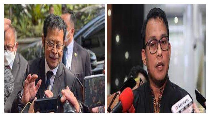 Menteri Pertanian Diduga Terlibat Kasus Korupsi, Ali Fikri: Kini KPK ...