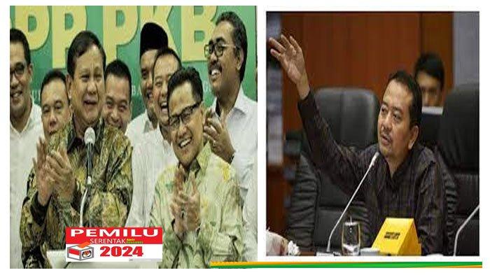 PKB Belum Pernah Bicarakan Koalisi Besar dengan Partai Gerindra, Begini ...