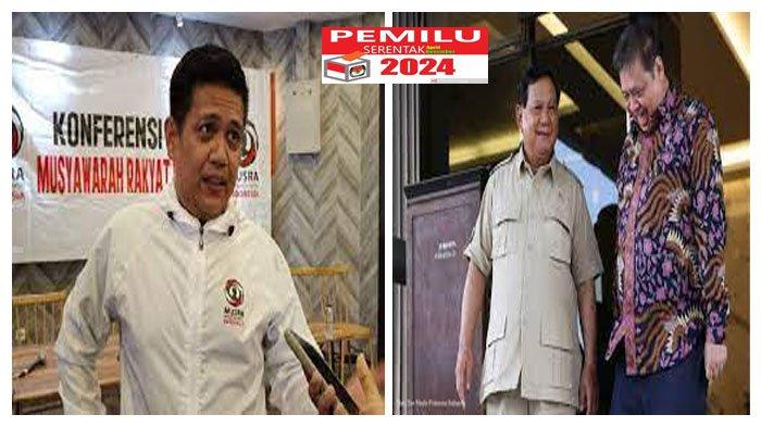 Jelang Pilpres 2024, Projo Gelar Konferda di 30 Kota di Indonesia ...