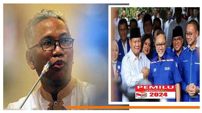 Buni Yani Pastikan Bukan Ganjar Tapi Prabowo yang akan Didukung Partai ...