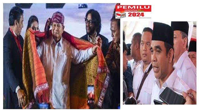 Ada Parpol Lain Segera Bergabung ke Koalisi Kebangkitan Indonesia Raya ...