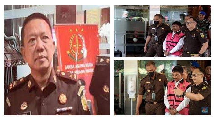 Febrie Adriansyah: Nanti Publik juga Tahu Siapa yang Terlibat dan yang ...