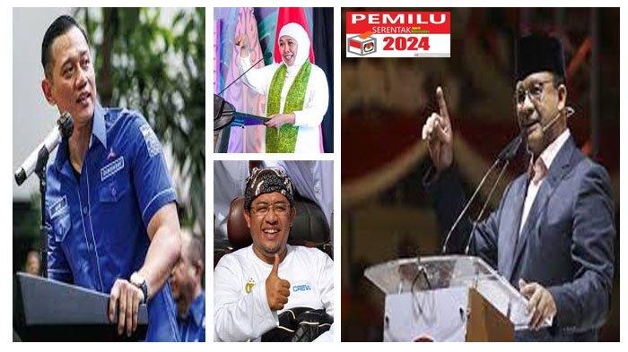 Anies Baswedan Tentukan Cawapres Sebelum Berangkat ke Tanah Suci, Begini Kata Sudirman Said ...