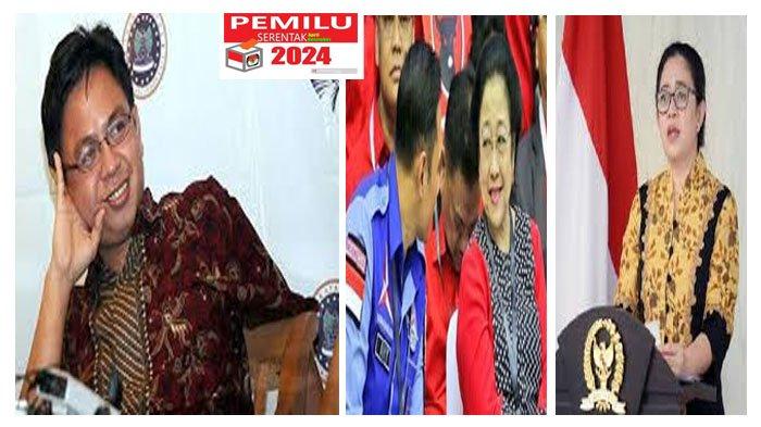 Burhanuddin Muhtadi Puji Puan Maharani, Jadi Ice Breaker Bagi Kebekuan ...