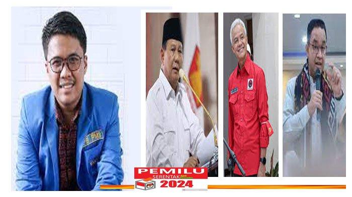 Koalisi Besar Sulit Dibentuk, Faktor Ego Elektoral Jadi Pemicu, Begini ...