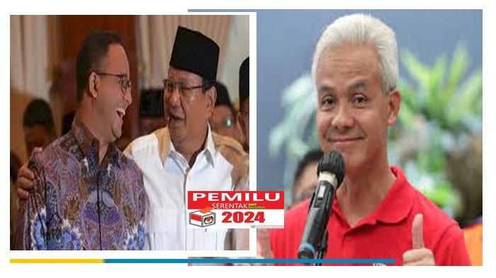 Daftar Harta Kekayaan Ganjar Pranowo, Anies Baswedan, Prabowo Subianto, Siapa Paling Kaya? - Pos ...