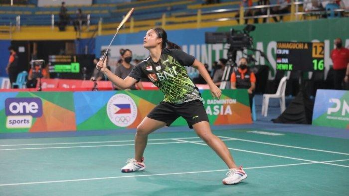 Jadwal Lengkap 16 Besar Indonesia Masters 2022 Kamis 9 Juni 2022, Wakil Indonesia Saling Jegal ...