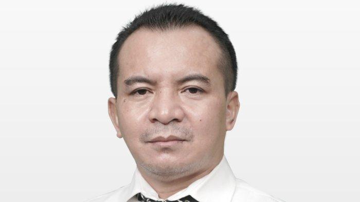 Rombak Jajaran Komisaris, Graldus Aleksius Marten Dilantik Jadi ...