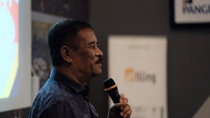 Kemarin Umuh Muchtar Ulang Tahun, Ini Harapannya untuk Persib Bandung ...