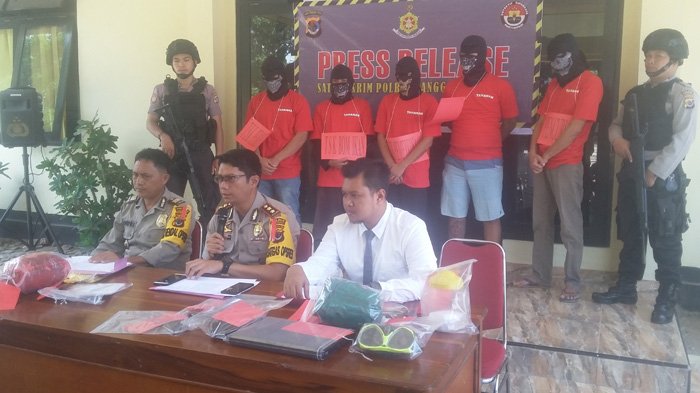 Terumbu Karang di Pulau Sebabi Hancur Akibat Bom Ikan, Ini Salah Satu ...