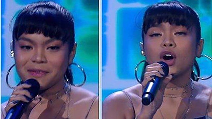 Indonesian Idol, Rachel Tereliminasi dari Panggung Spektakuler Show ...