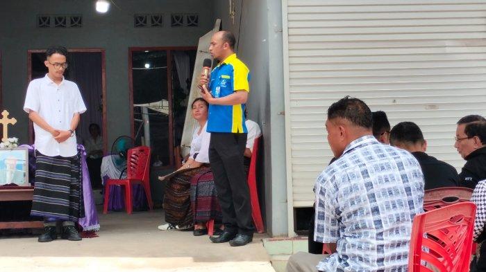 Full Gospel Business Men's Fellowship International Beri Pin Gospel ...