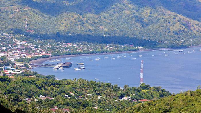 Ende Layak Jadi Ibukota Provinsi Flores - Pos-kupang.com
