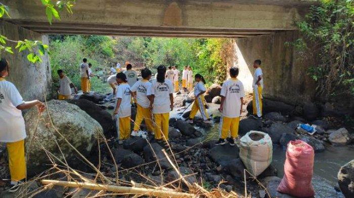 Belum Ada Amrol Sampah, Warga Mukun Kota Komba Utara Tagih Janji Kadis ...