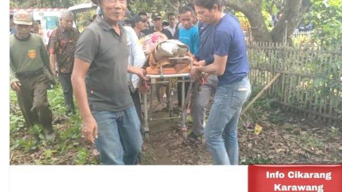 Berita Viral Kelelahan Urus Pemilu 2024 Anggota KKPS 40 Tahun di Kecamatan Tirtamulya ...