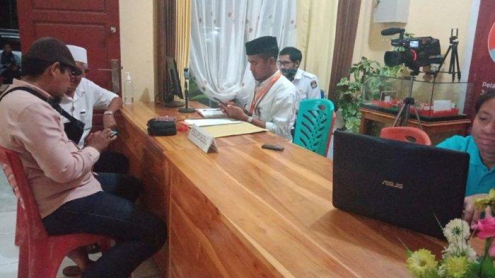 KPU Flores Timur Undang 12 Parpol Klarifikasi - Pos-kupang.com KPU Flores Timur Undang 12 Parpol Klarifikasi - Pos-kupang.com