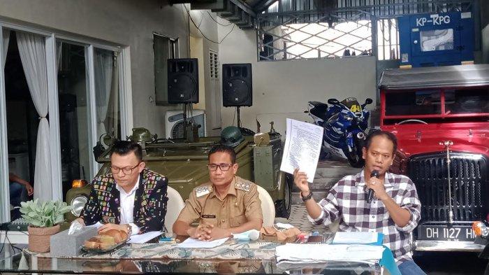 Putusan Kasasi, Victoria Anin Hanya Sebagai Penikmat, Bukan Pewaris ...