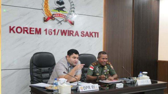 Gavriel Novanto Dititipi Kesejahteraan dan Internet Gratis Bagi ...