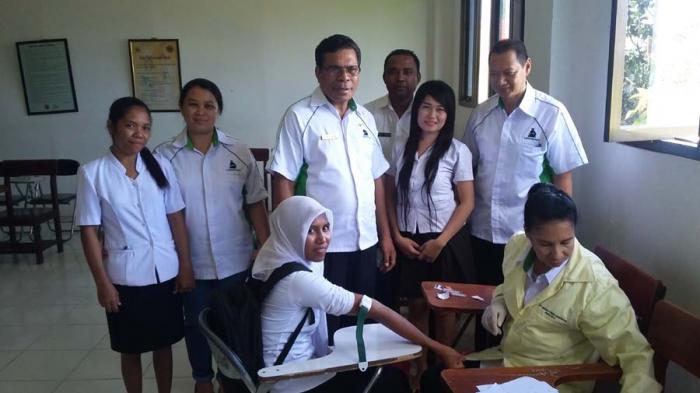 General Medical Chek Up di Labkesda NTT Cuma Rp 578.250 - Pos-kupang.com