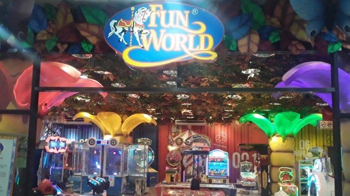 Asyik, Mall Pertama Labuan Square Hadir di Labuan Bajo - Pos-kupang.com