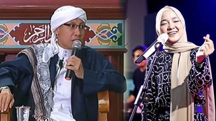 Lagu Aisyah Istri Rasulullah Jadi Trending, Tokoh Ulama Indonesia Buya Yahya: Saya Tidak Tega ...