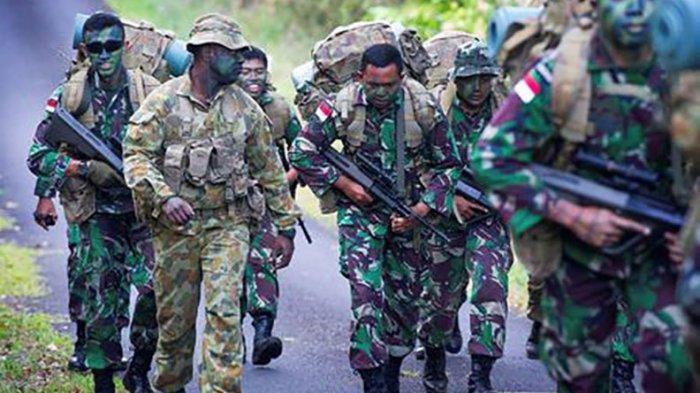 Perang Lawan Australia Punya Senjata Canggih, Indonesia Sudah Menang di ...