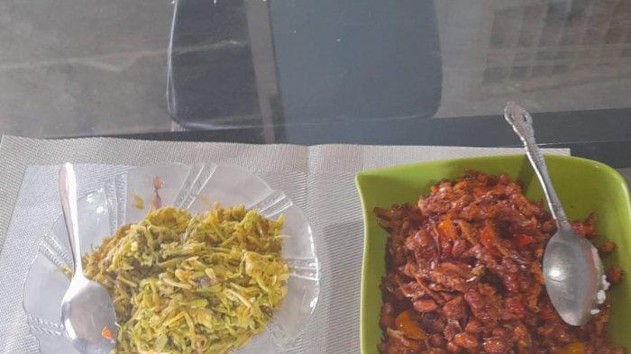 Resep Lawar Khas Orang Timor, Kuliner Sehat Kaya Protein dan Serat ...
