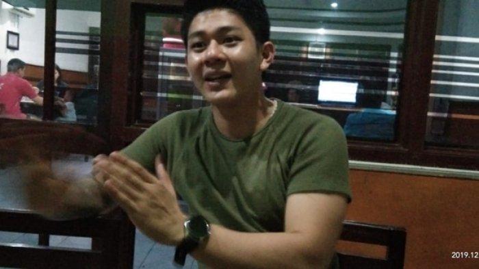 Lawar Sikka dan Ikan Bakar Bumbu Kuning Hantar Julian Bertahan di ...