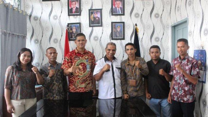 LBH Surya dan Rutan Larantuka Beri Jaminan Hukum Bagi Narapidana Tak ...