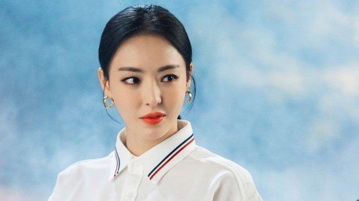 Simak Biodata dan Profil Lee Da Hee, Artis Cantik Perankan Sosok Cha ...