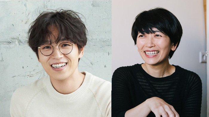 Lee Seok Hoon SG Wannabe KPop dan Istri Menyambut Kelahiran Anak ...