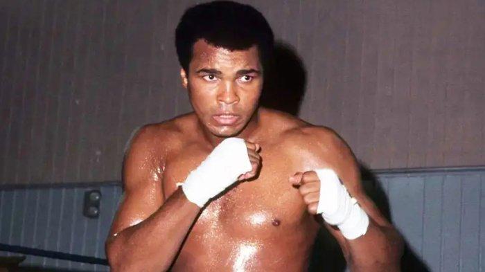 Hasil Tinju Dunia, Claressa Shields Bandingkan Dirinya dengan Sang ...