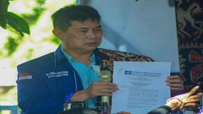 Berita Ridwan Untono Terbaru Hari Ini - Pos-kupang.com