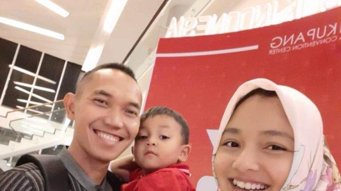 Tamu Kita: Letkol Arm Roni Junaidi: Dorong Semangat Patriotisme Pemuda - Pos-kupang.com