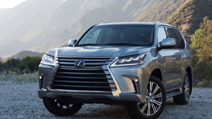 Video Viral TikTok Mobil Lexus, Saksi Kematian Sepasang Kekasih Dalam ...