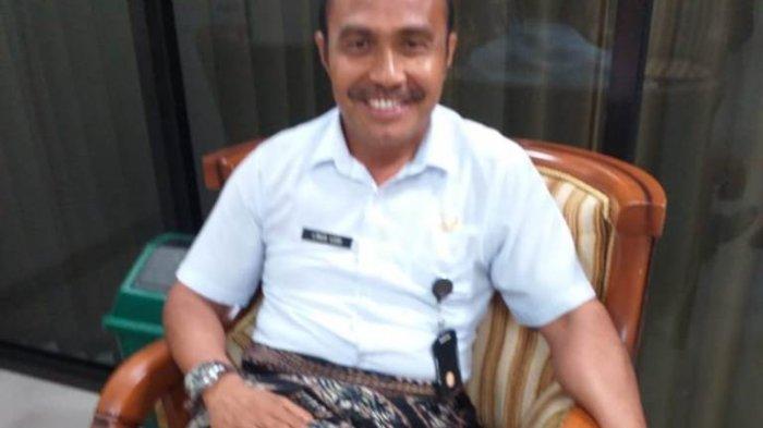 Linus Lusi, S.Pd, M.Pd: Kelola Perbatasan Dengan Hati - Pos-kupang.com