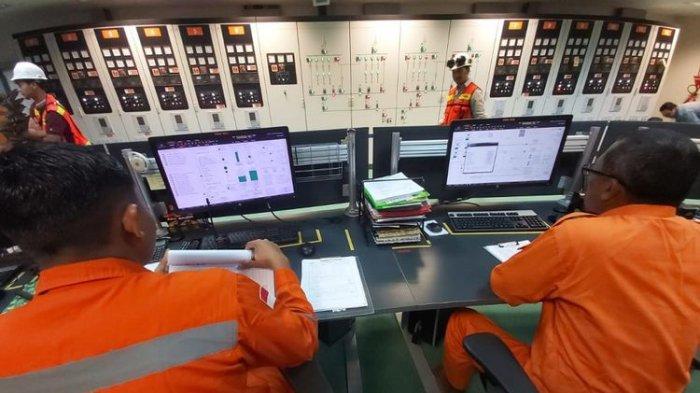 Listrik di Wilayah Jakarta dan Tangerang Selatan Belum Normal, Ini ...